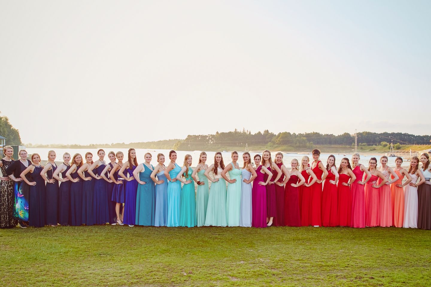 Deine Abiball-Fotografen - kostenlos für die Abikasse