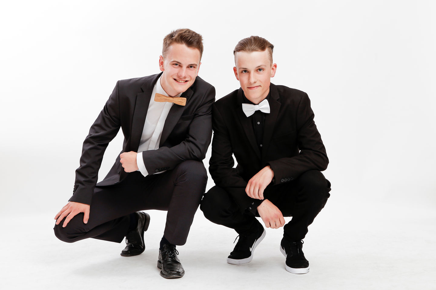 Deine Abiball-Fotografen - kostenlos für die Abikasse