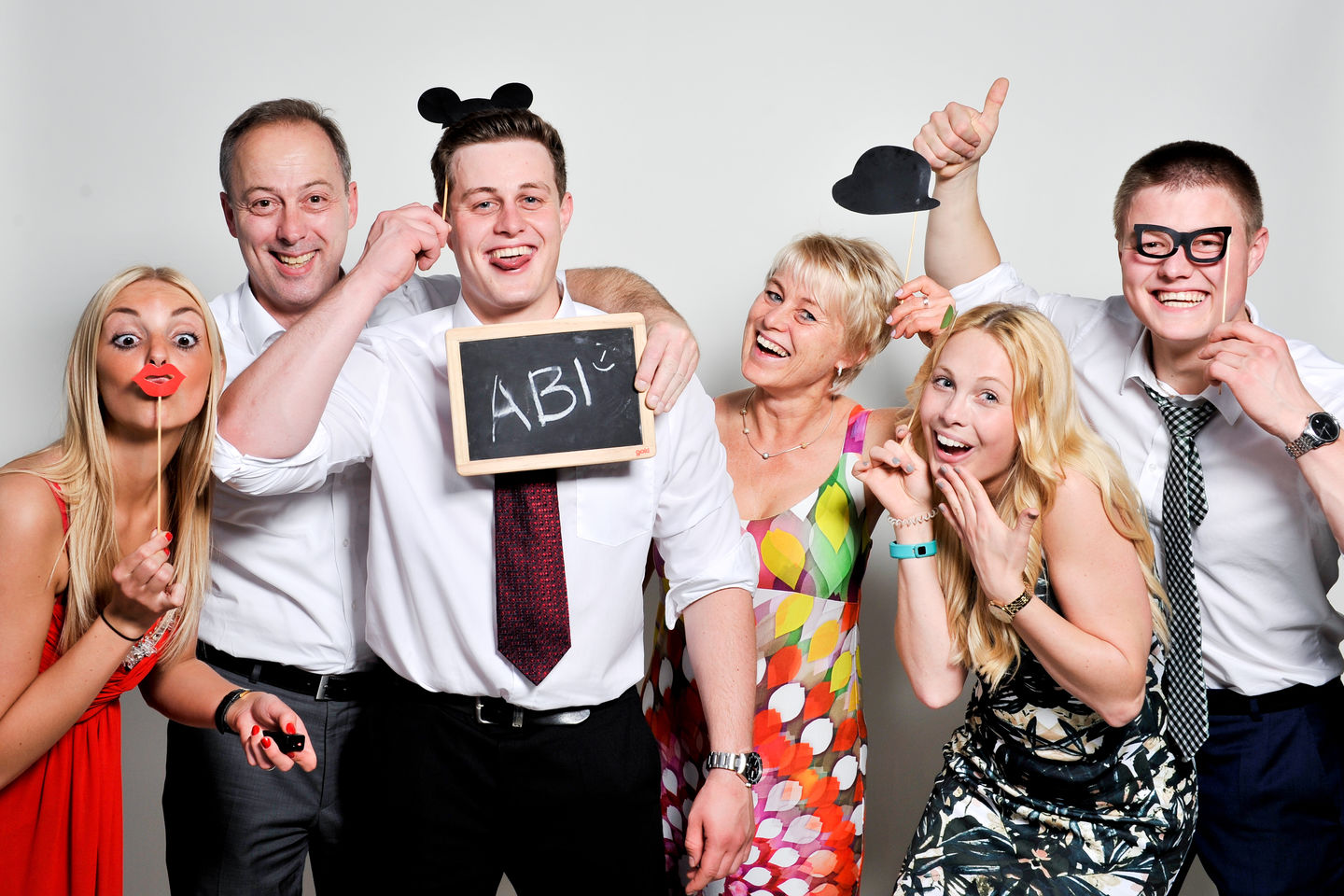 Deine Abiball-Fotografen - kostenlos für die Abikasse